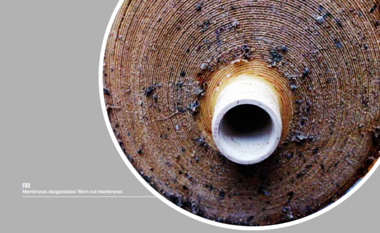 REMEMBRANE Layman report published: How to recover old membranes at low ...