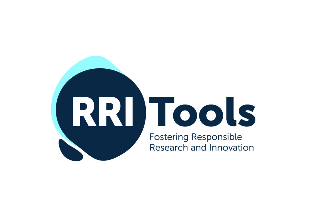 RRI Toolkit is online: Responsible Research and Innovation