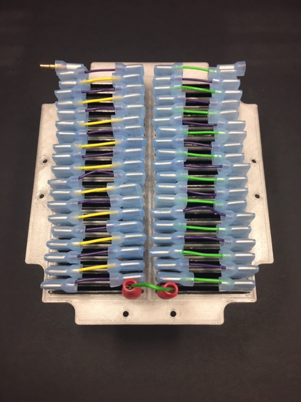 Aluminium-Ion Batteries: A Promising Technology for Stationary ...