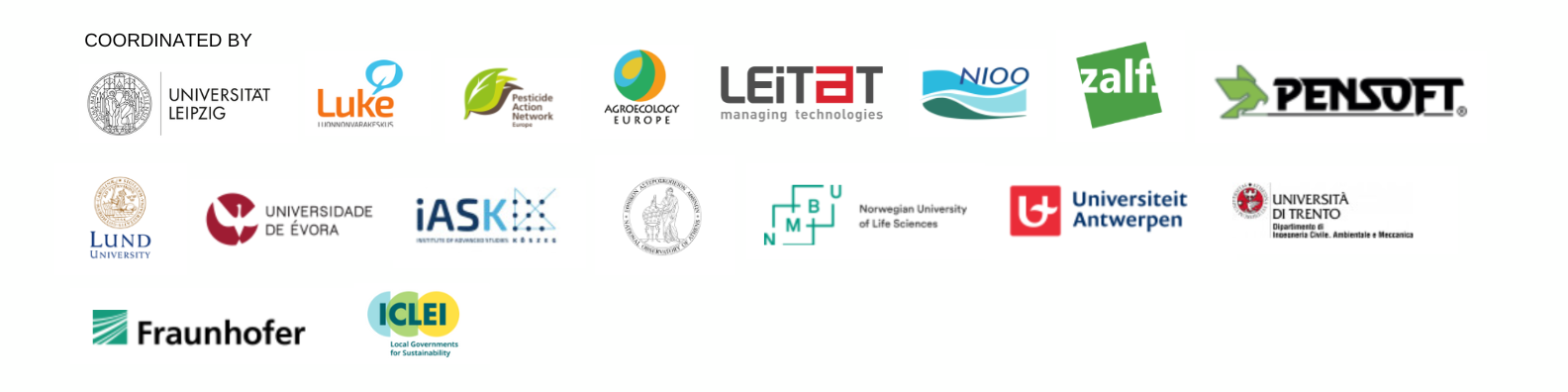 SOLO - Leitat Technological Center