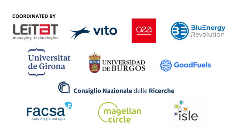 FUELS-C - Leitat Technological Center