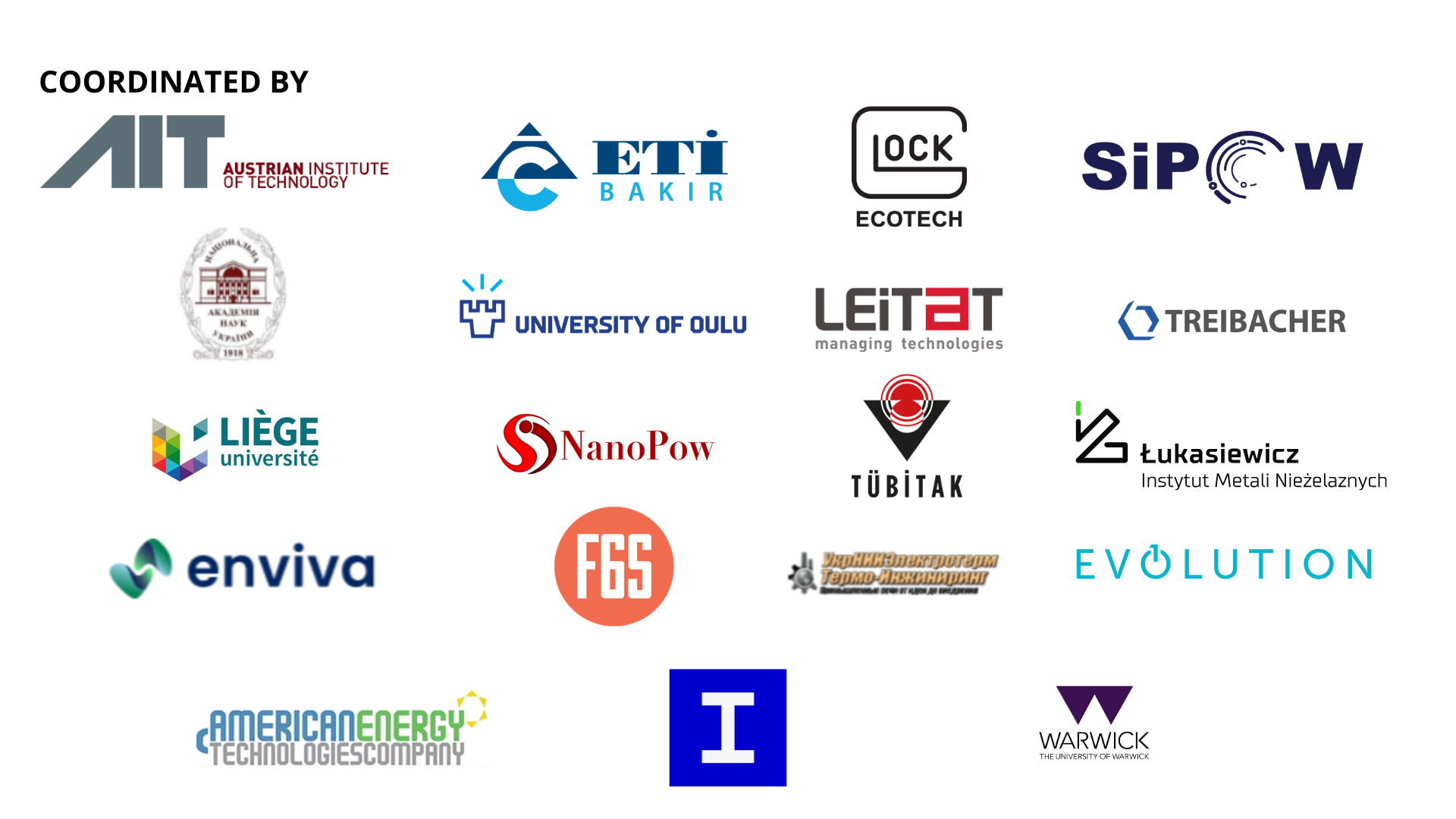 STREAMS - Leitat Technological Center