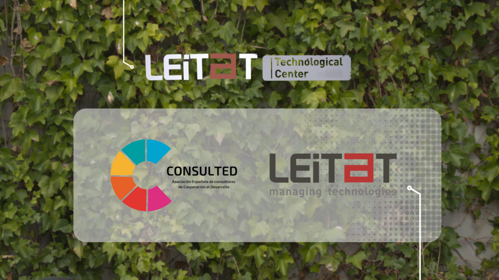 Leitat s'uneix a Consulted per enfortir el seu compromís amb la ...