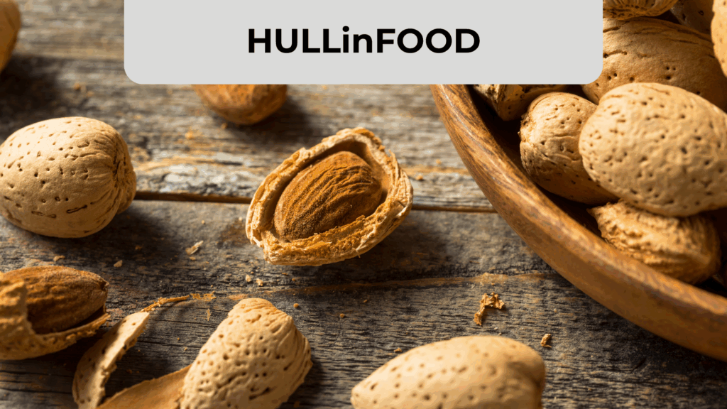 HULLinFOOD - Leitat Technological Center