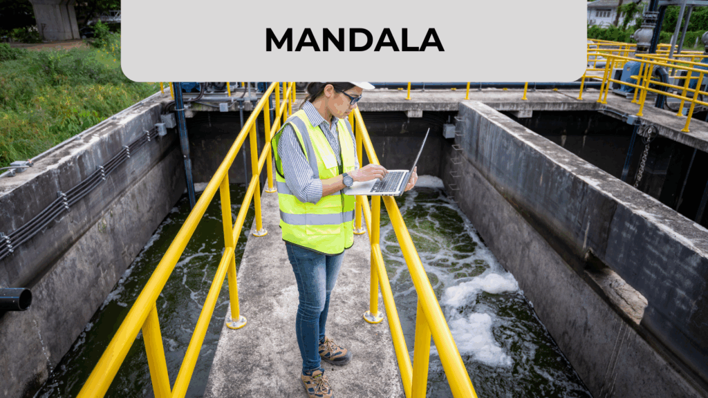 MANDALA - Leitat Technological Center